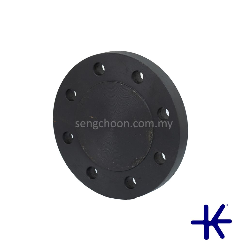 KINKO FORGED CARBON STEEL ANSI#300 SLIP ON RF BLIND FLANGE (SORF ...