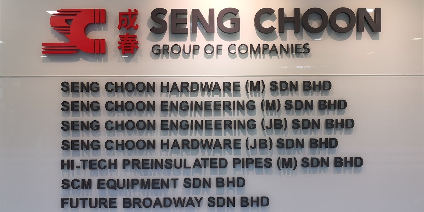 About Us - sengchoon