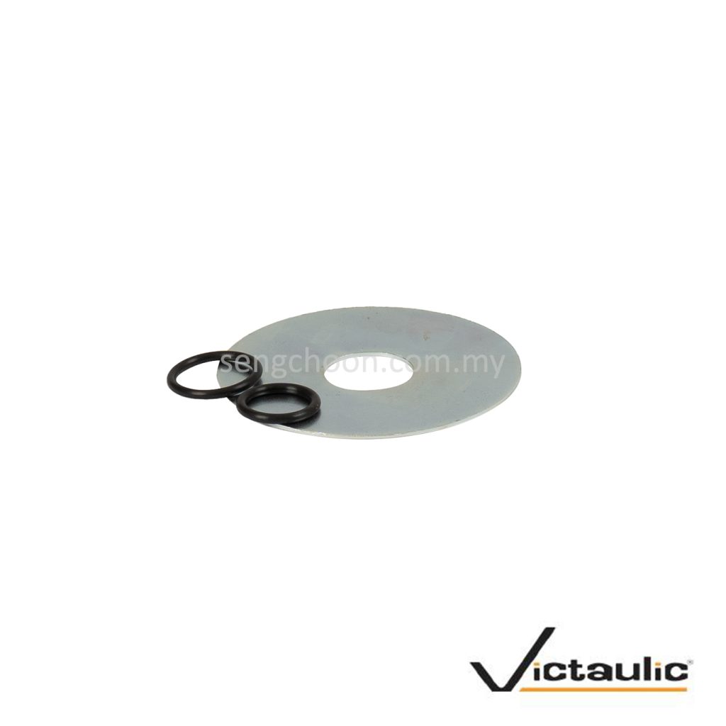 Victaulic Coupling - sengchoon