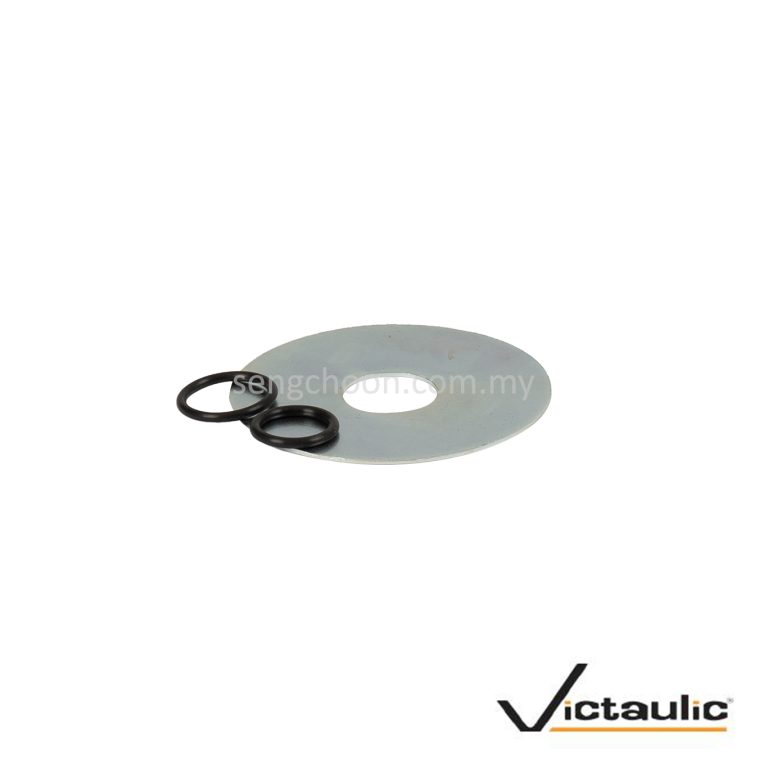 Victaulic - sengchoon
